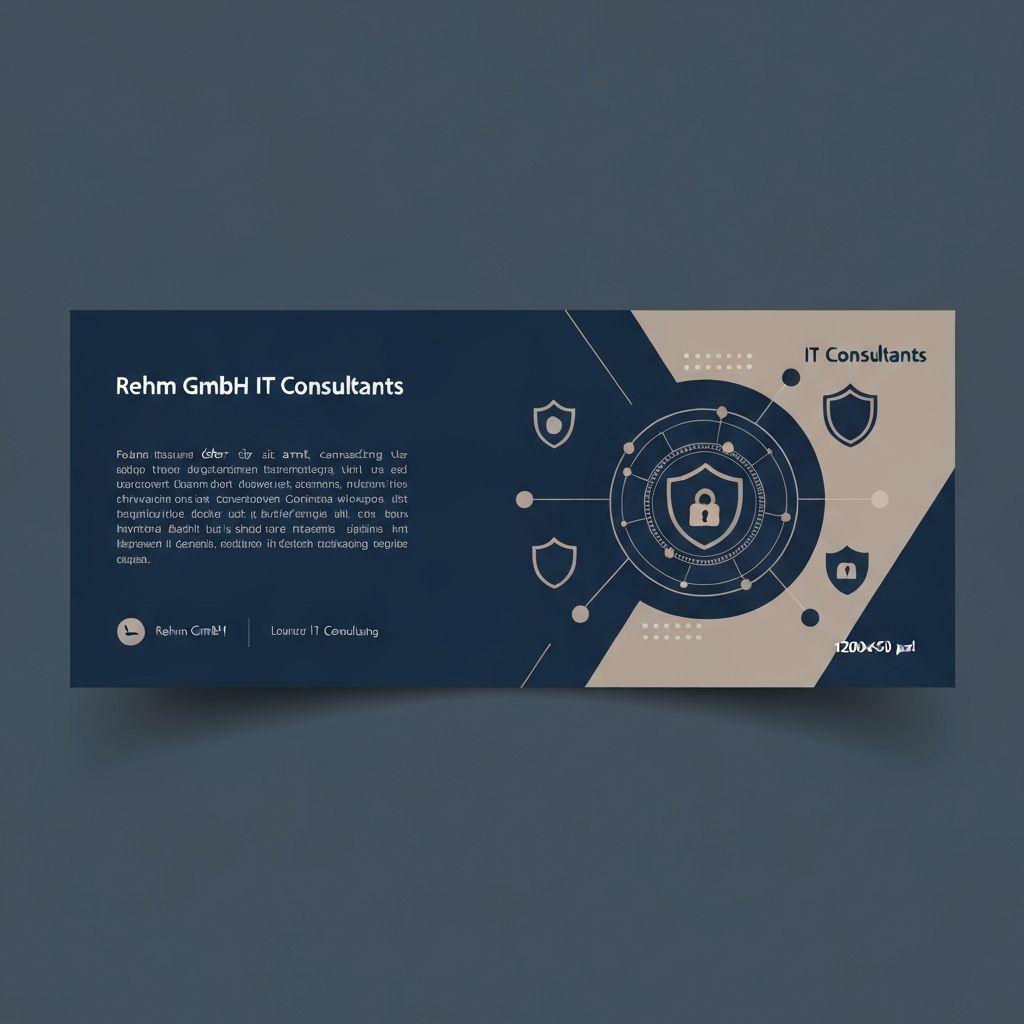 Rehm GmbH - IT-Consultants since 1977 | tenfold Partner für IAM